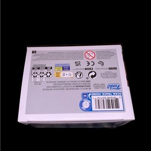Funko | Accessories | New In Box Usher Funko Pop Collectible Figure In ...